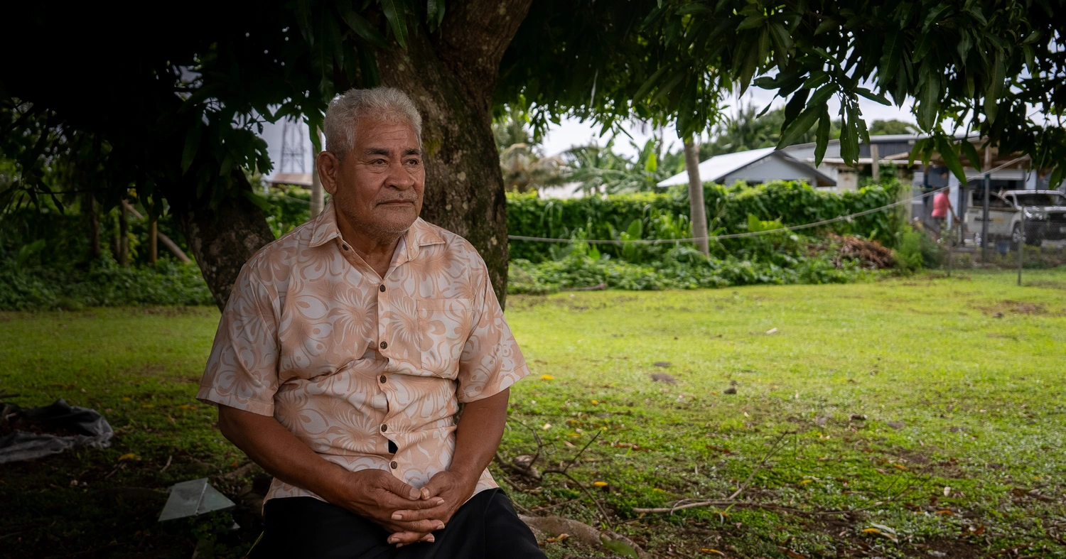 Samoa Observer | Father seeks financial assistance