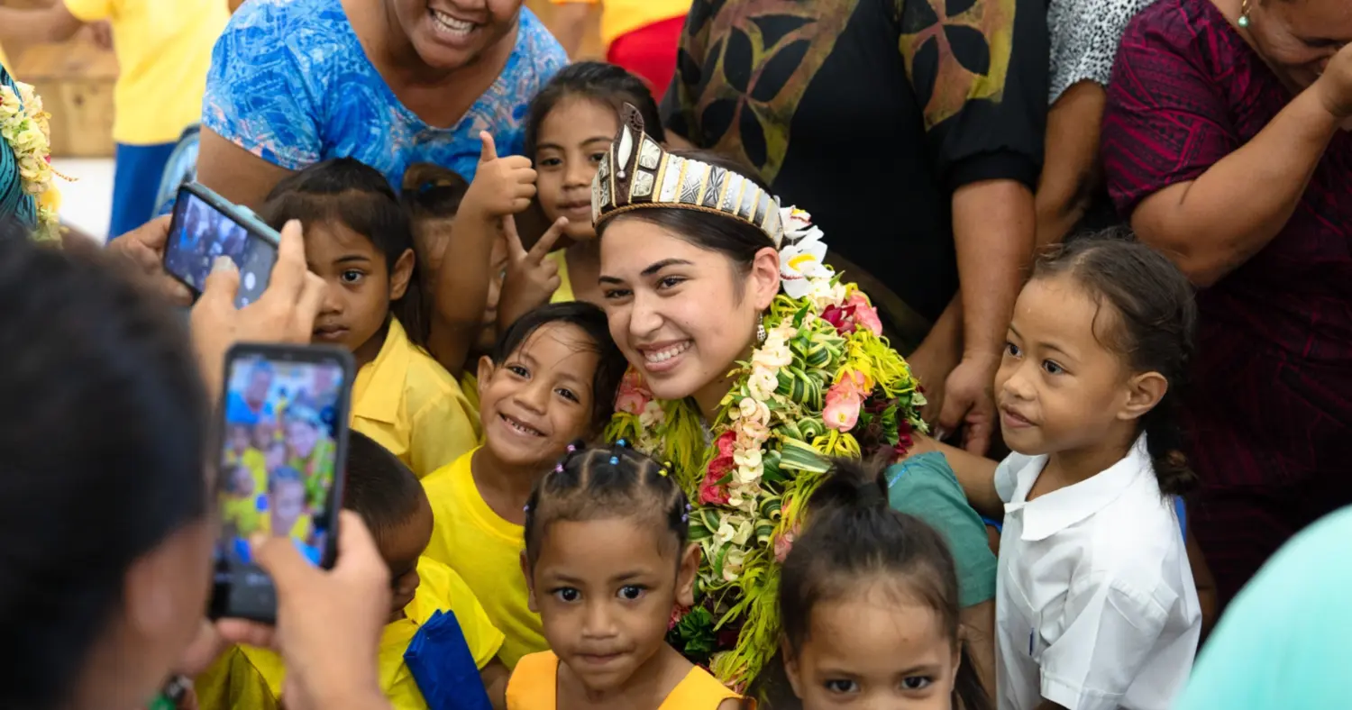 Samoa Observer | Digicel reaches milestone with 20 5G sites