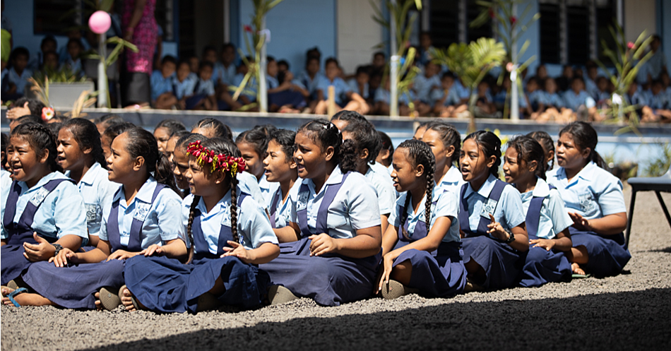 Samoa Observer | Free public education remains, Minister insists