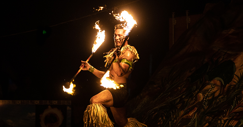 Samoa Observer | Two Savai'i finalists in Siva Afi competition