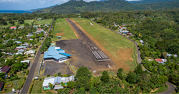 Samoa Observer | Minister tasked to find "isolated location" for