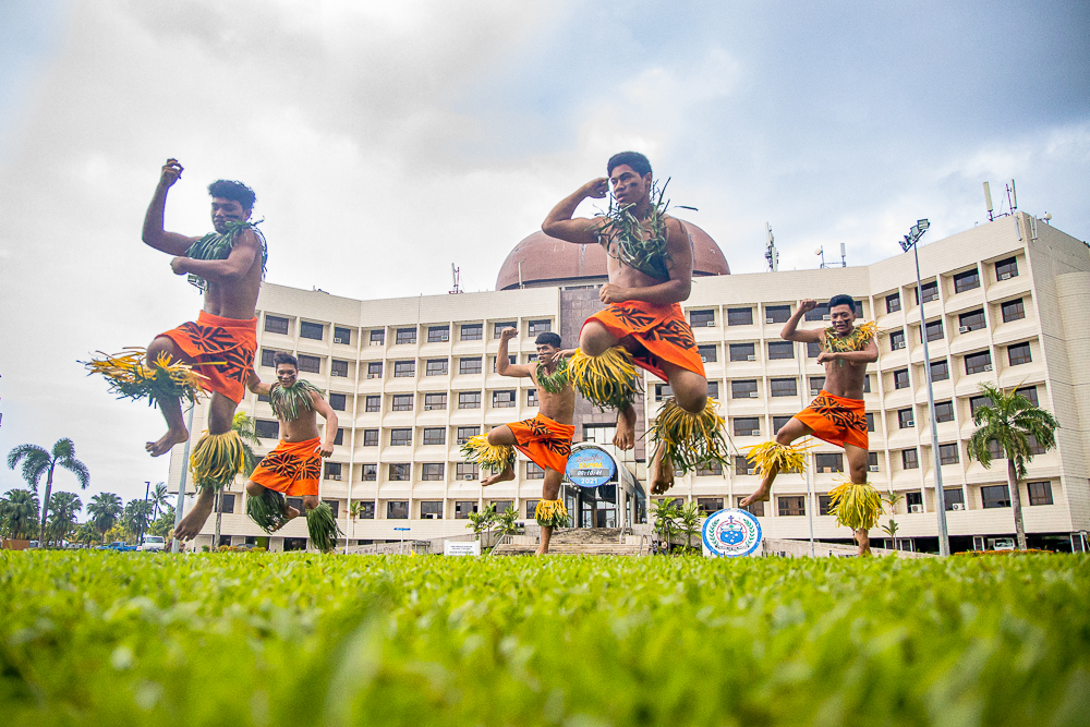 Samoa Observer | Appeal raises $124,000 to rebuild burnt church