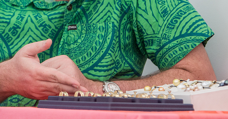 Samoa Observer | Treasure Box will jet to Auckland’s Pacific Trade