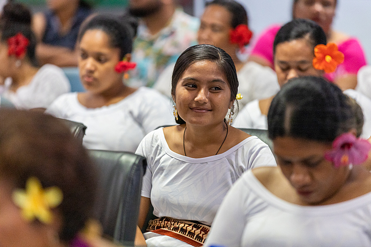 Samoa Observer | Make breast cancer screening free