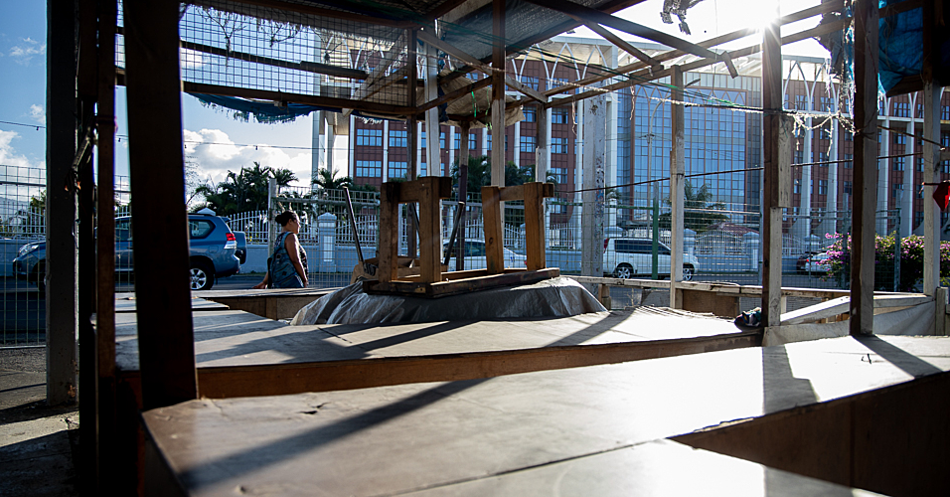 Samoa Observer | Economy in record crash