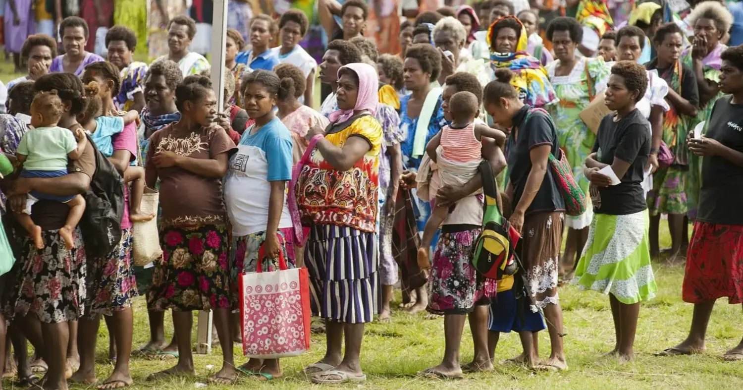 Samoa Observer | Gender equality, the Pacific way