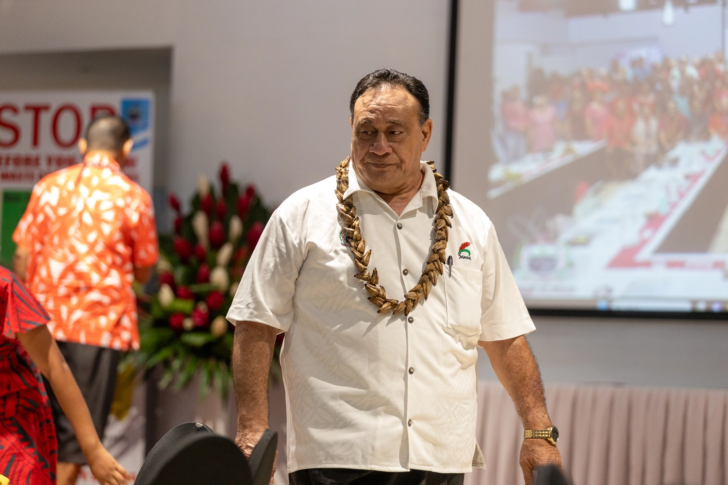 Samoa Observer | Valasi clears air on dialysis charges