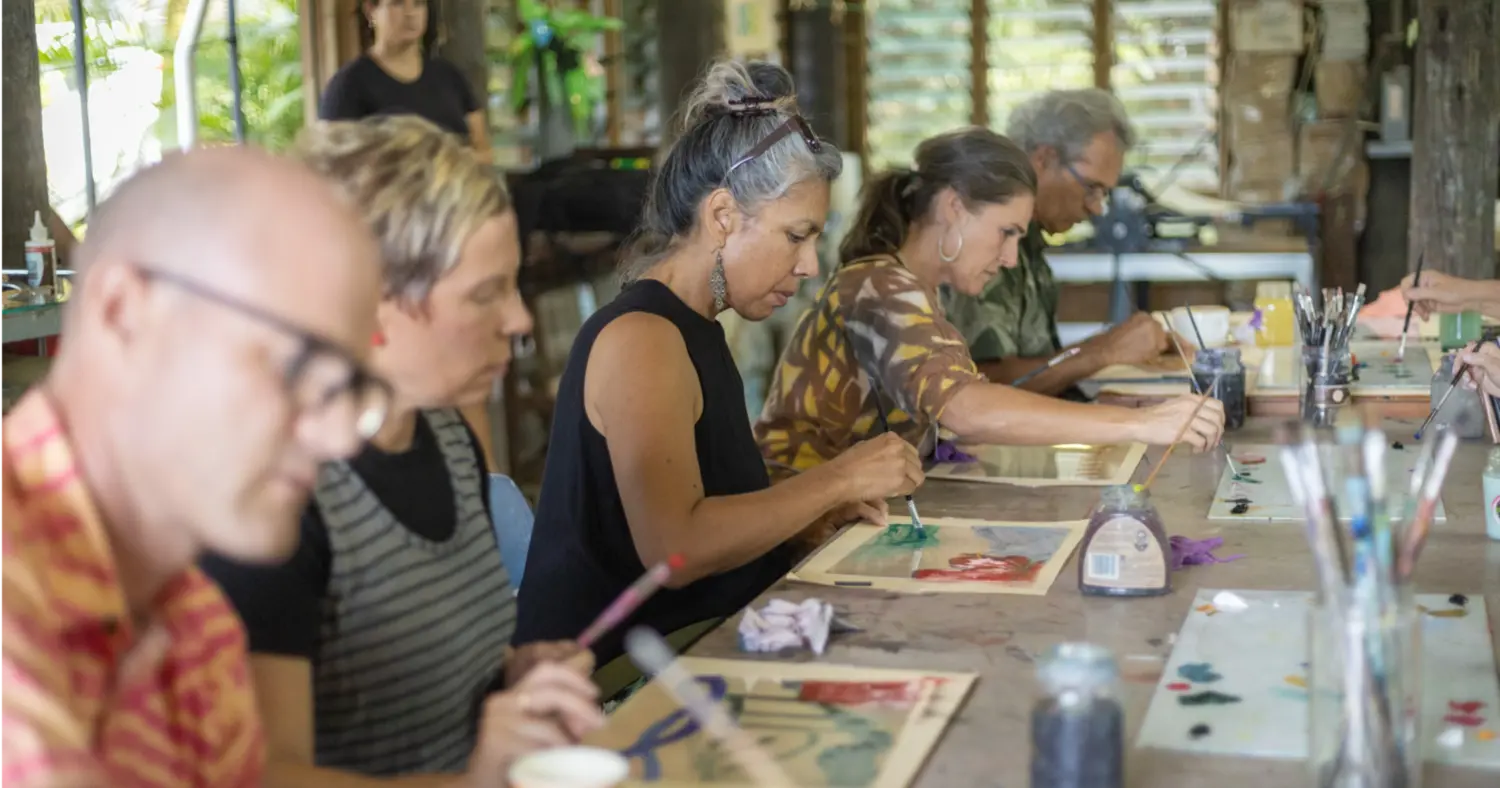 Samoa Observer | Passions and Hobbies