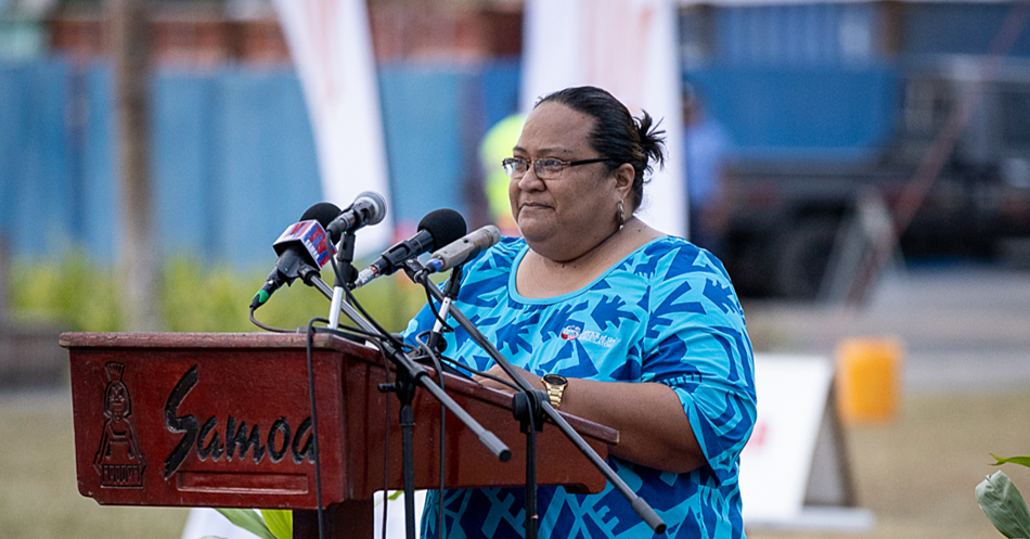 Samoa Observer | Regulator and two executives remain suspended