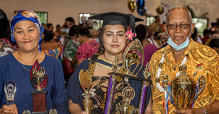 Samoa Observer | John Williams remembered