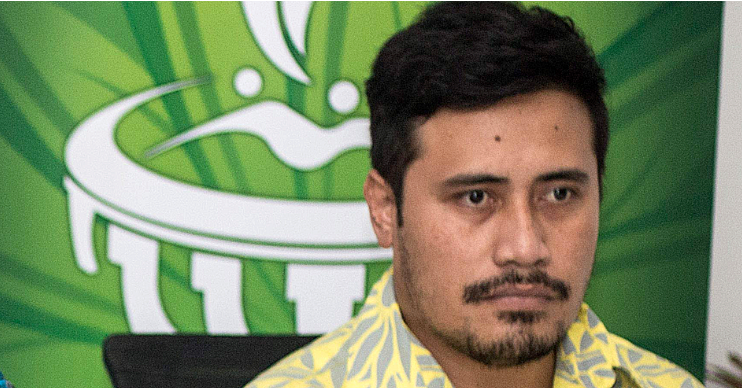 Samoa Observer | 2019 People of the Year: Falefata Hele Matatia