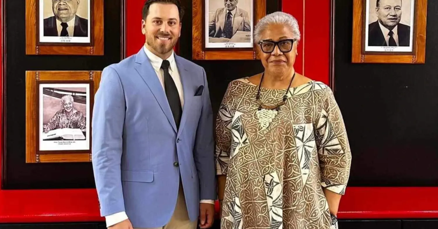 Samoa Observer | New investment targets tourism