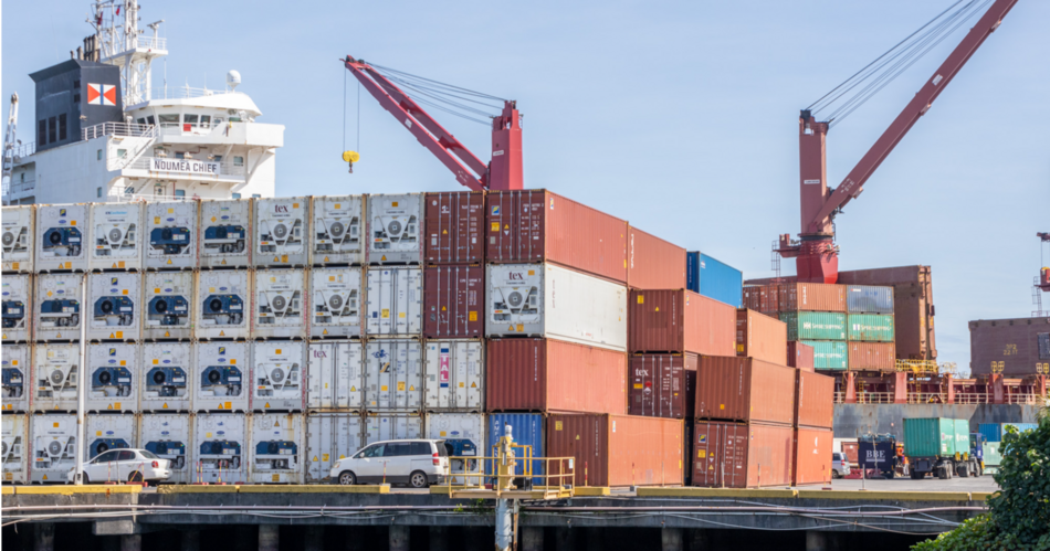 Samoa Observer | S.P.A. suspends 16 security officers for alleged