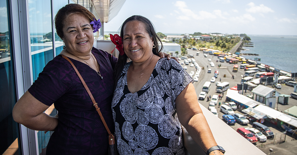 Samoa Observer | More women ready for Board roles