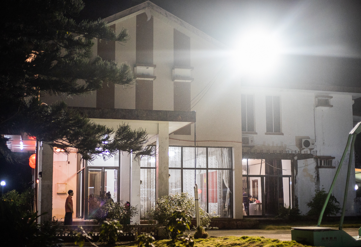 Samoa Observer | Chinese Embassy to move next to U.S. Residence