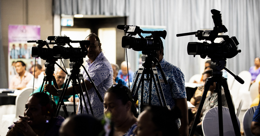 Samoa Observer | Samoa in press freedom's top 20