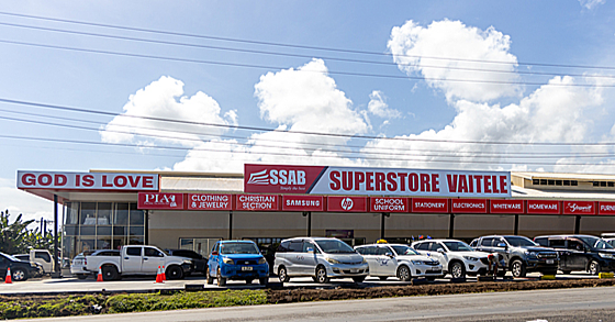 Samoa Observer | SSAB hired more people during pandemic