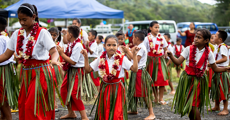 Samoa Observer | Ministry kicks off teacher recruitment campaign