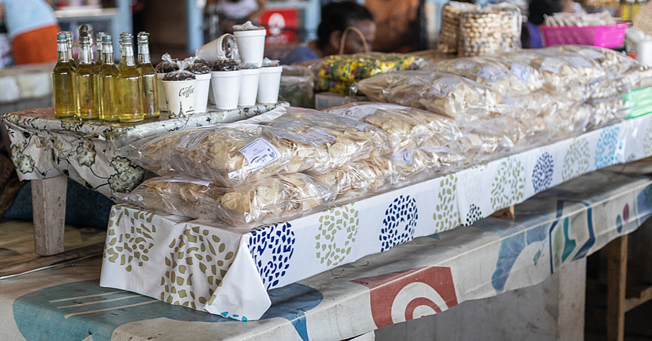 Samoa Observer | Inflation falls to -2.4 per cent