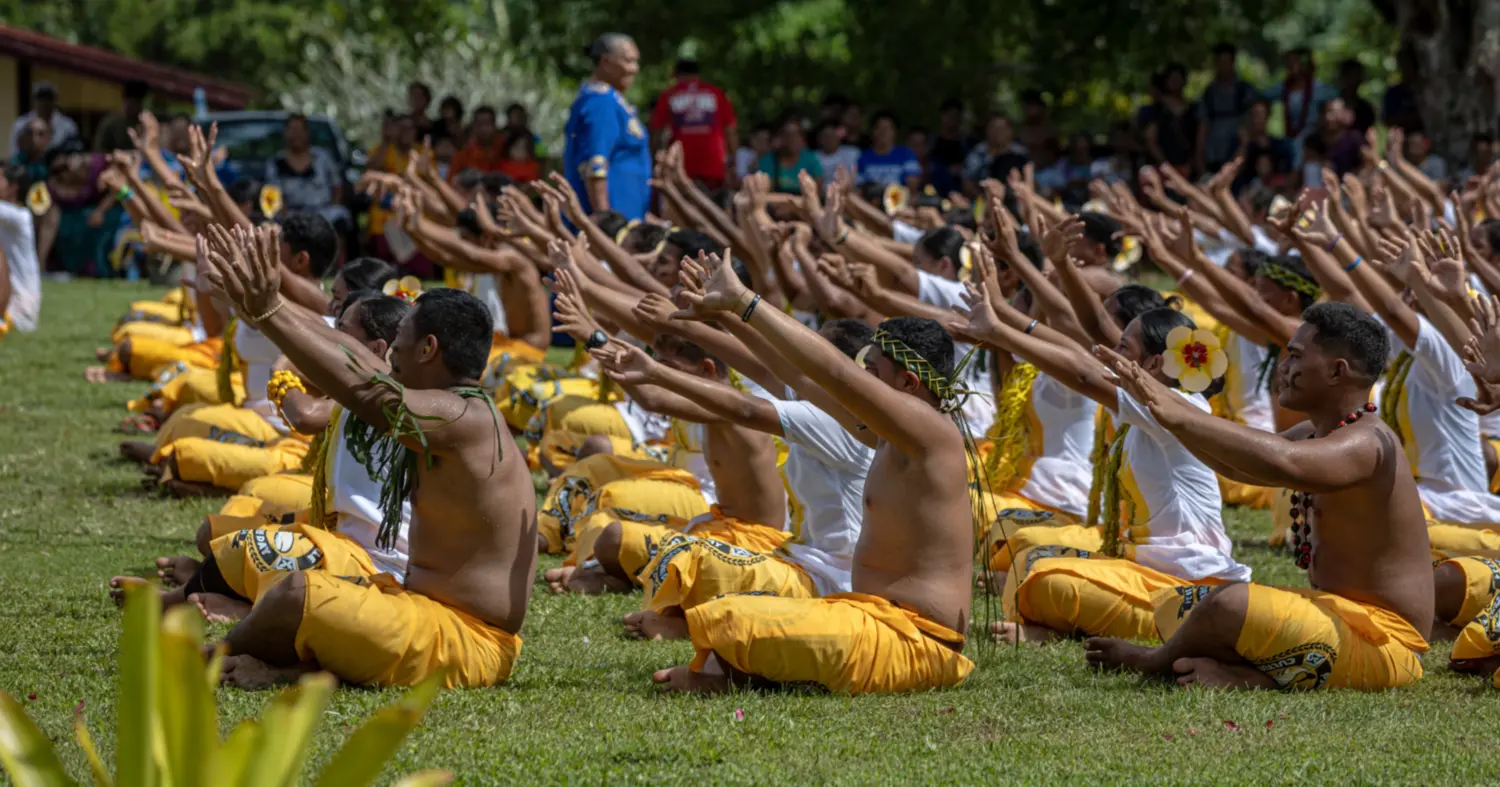 Samoa Observer | Why education should always be a priority?