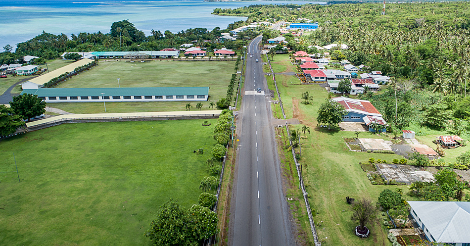 Samoa Observer | Puipa'a and Faleula resurfacing delayed again