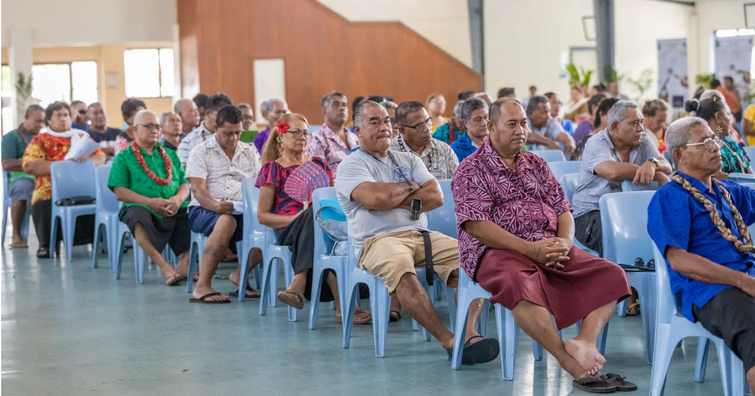 Samoa Observer | Proper soil use and resources under spotlight