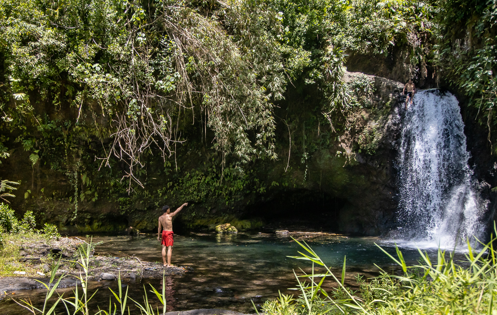Samoa Observer | Reduce carbon emissions to end climate crisis: expert