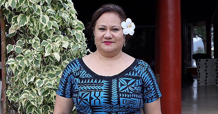 Samoa Observer | S.T.A. steps in to assist Kiwi tourist following
