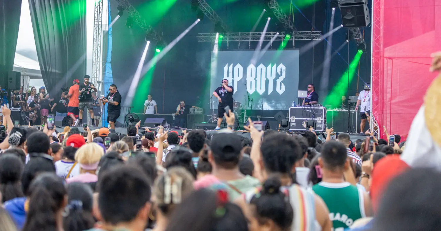 Samoa Observer | Between the Lines