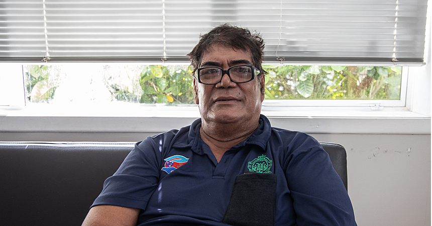 Samoa Observer | Falefa chief disputes L.T.C. support claim