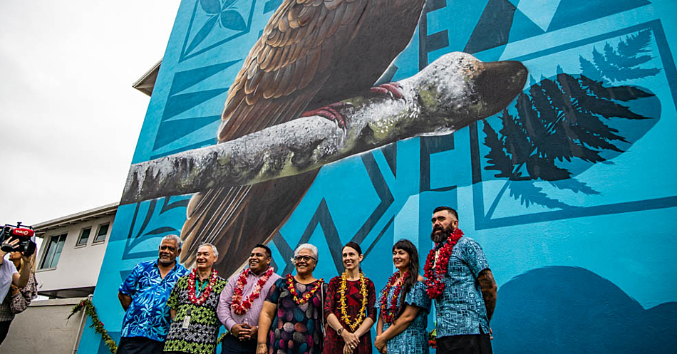 Samoa Observer | Leaders launch Save Manumea campaign