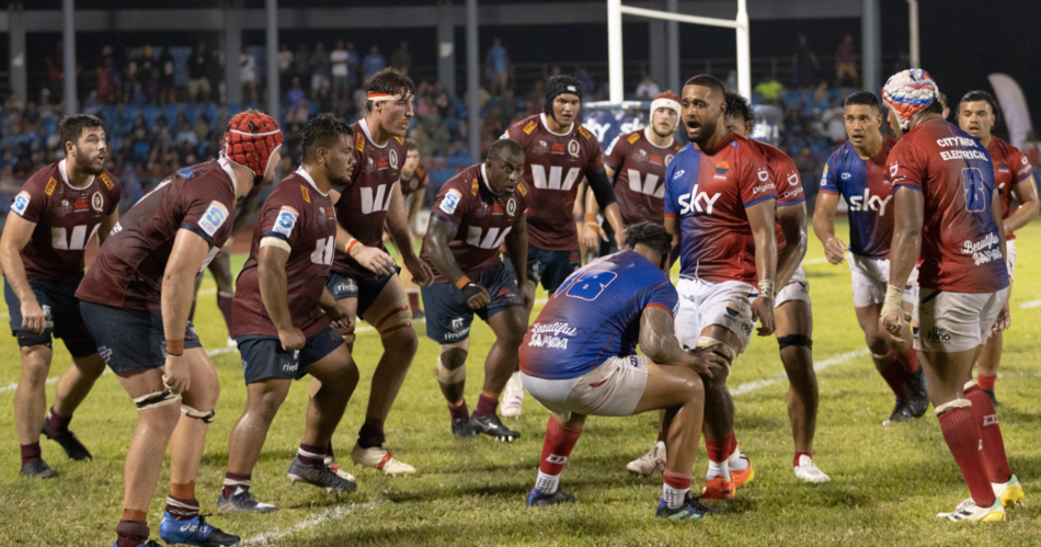 Samoa Observer | Between the Lines