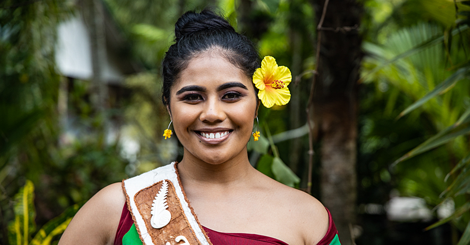 Samoa Observer | Miss Samoa New Zealand a prospective beauty queen