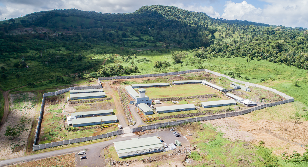 Samoa Observer | Overdue insurance settled for $18 million prison