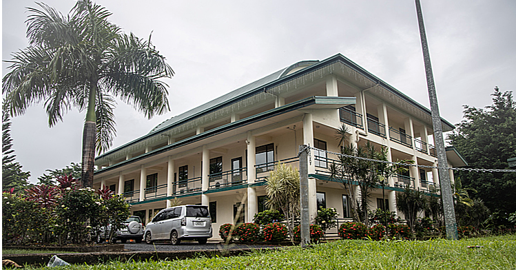 Samoa Observer | Samoa struggling with "poor" education outcomes