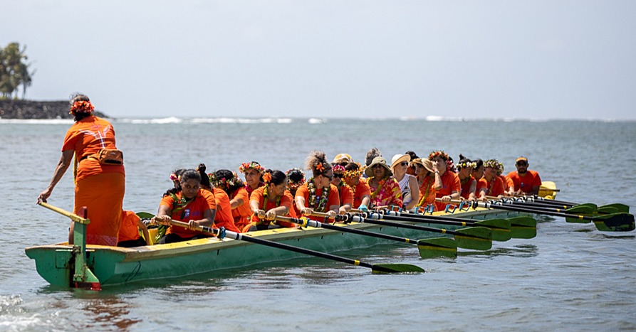 Samoa Observer | Fautasi o Toa shines spotlight on violence against