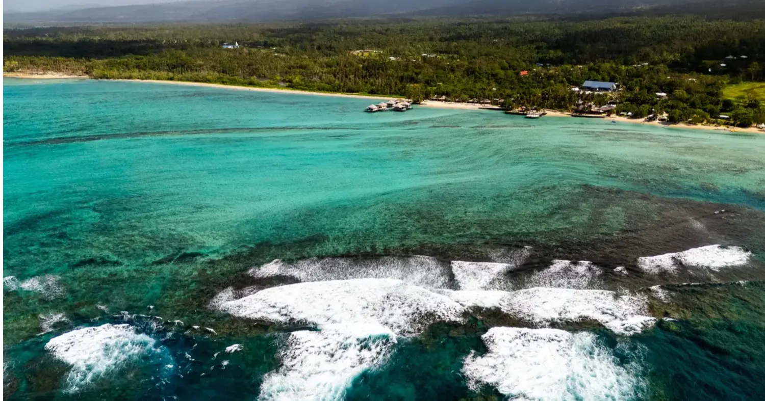 Samoa Observer | Manawanui sinking: Diesel smell overwhelms Sataoa