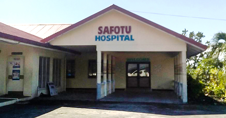 Samoa Observer | Hospital still disconnected despite infant deaths