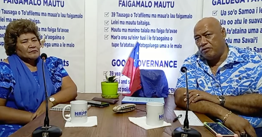 Samoa Observer | TV1 warned against misinformation, disinformation