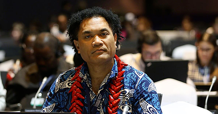 Samoa Observer | A.C.E.O. cleared of mistreatment allegations