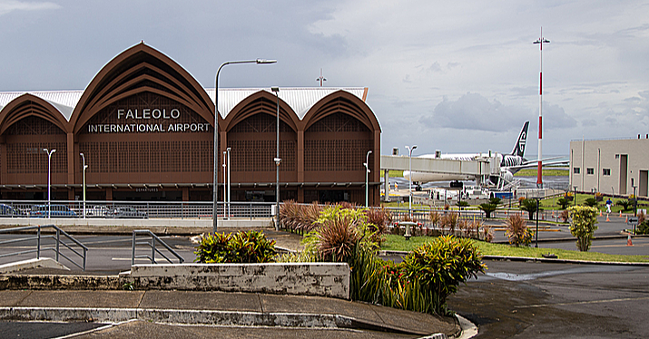 Samoa Observer | Health issues revised travel advisory as COVID cases