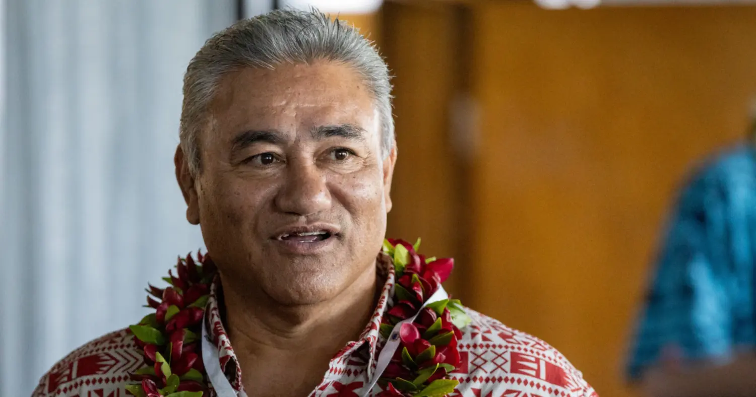 Samoa Observer | E.P.C boss denies cost claims