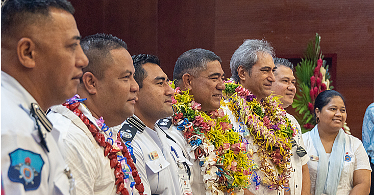 Samoa Observer | Book on Samoan flora 50 years in the making