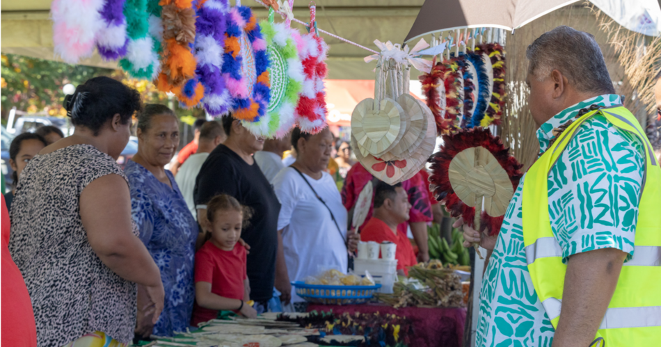 Samoa Observer | Go back to the land and sea: La'auli