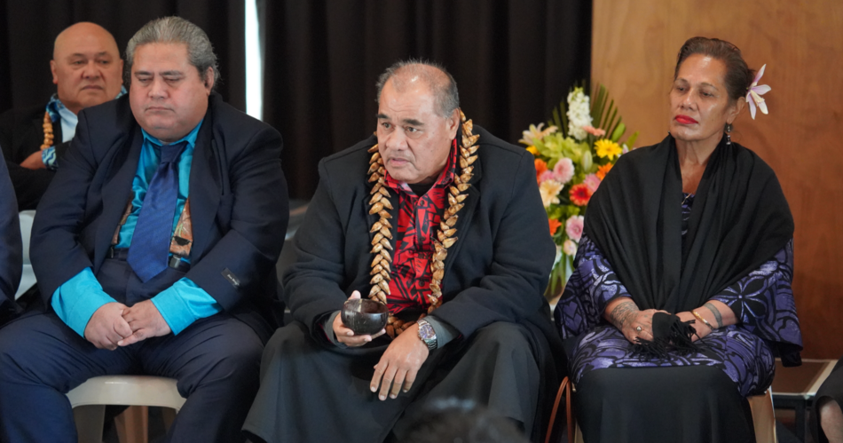 Samoa Observer | NZ Samoans asked to set aside political differences