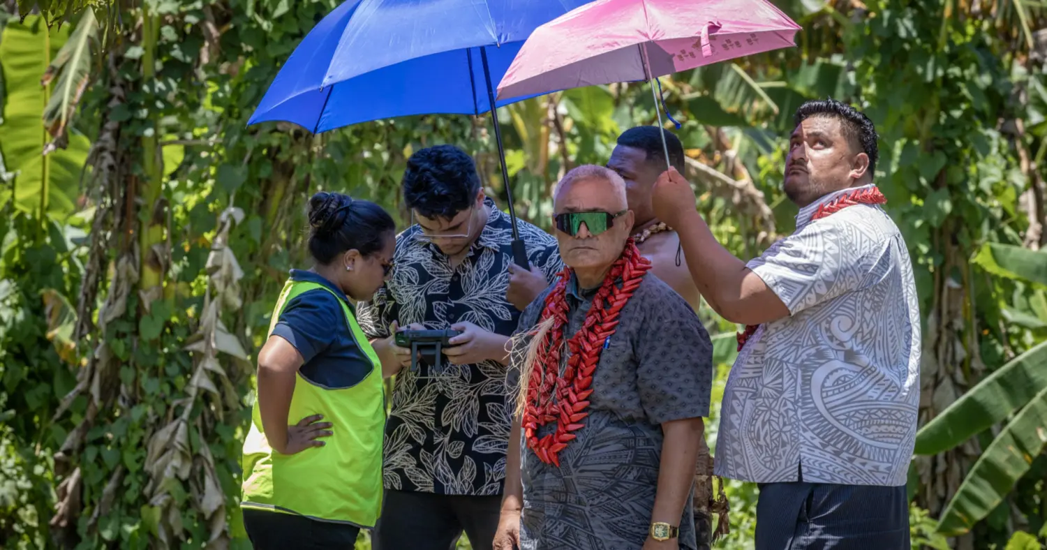 Samoa Observer | Drawing the line between bribery and gifting