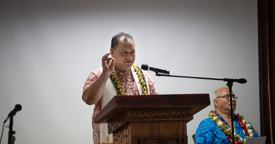 Samoa Observer | Samoan cardiologist attains Fellowship in U.S.