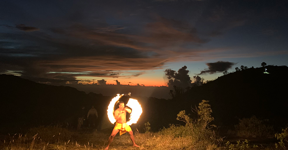 Samoa Observer | Under-explored Samoa focus of new series