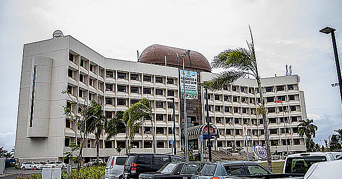 Samoa Observer | International Day for Disaster Risk Reduction marked