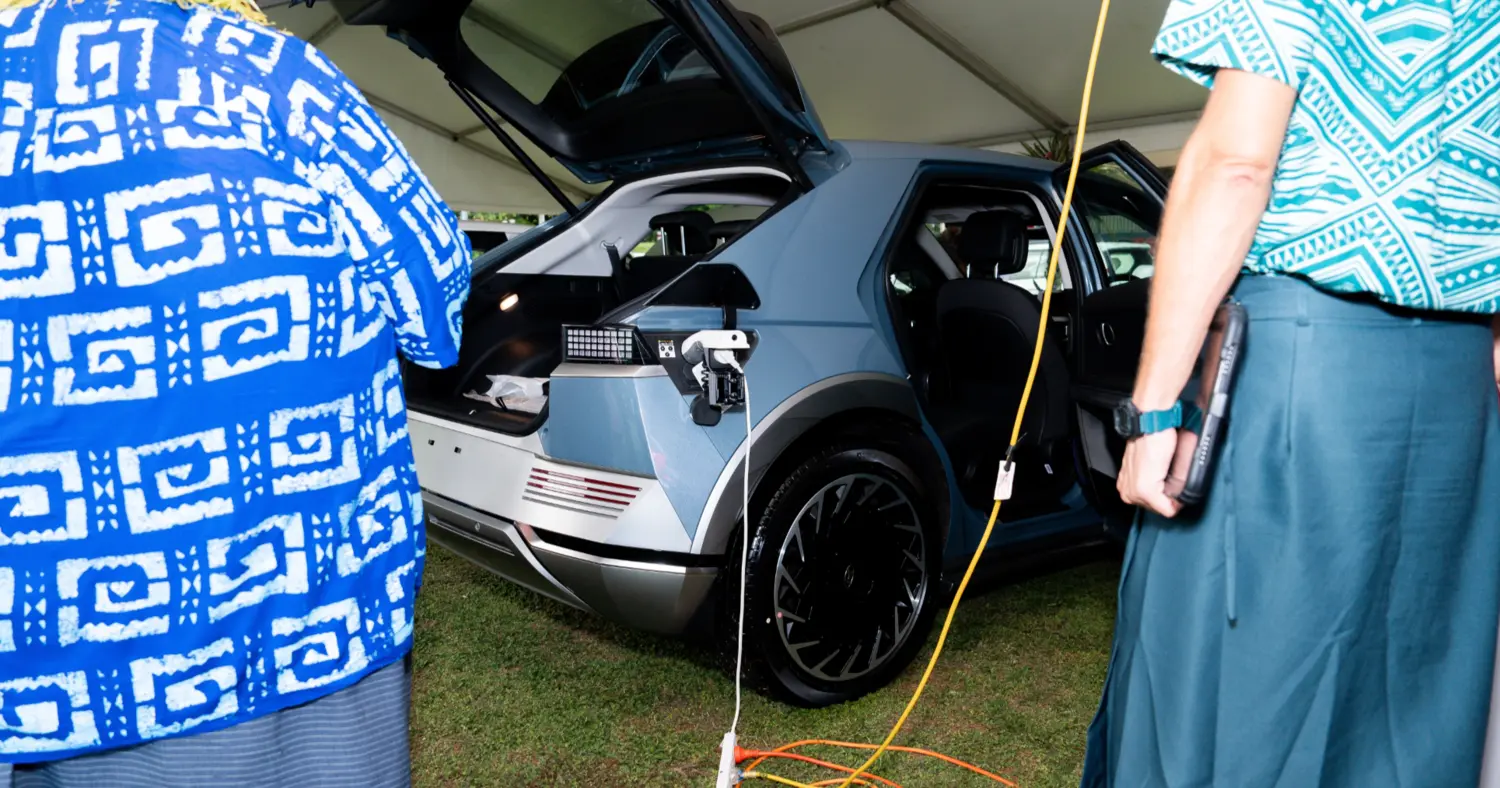 Samoa Observer | Between the Lines